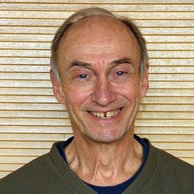 Local Dharma Leaders - Seattle Insight Meditation Society