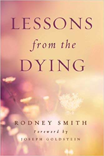 Rodney Smith Books – Seattle Insight Meditation Society