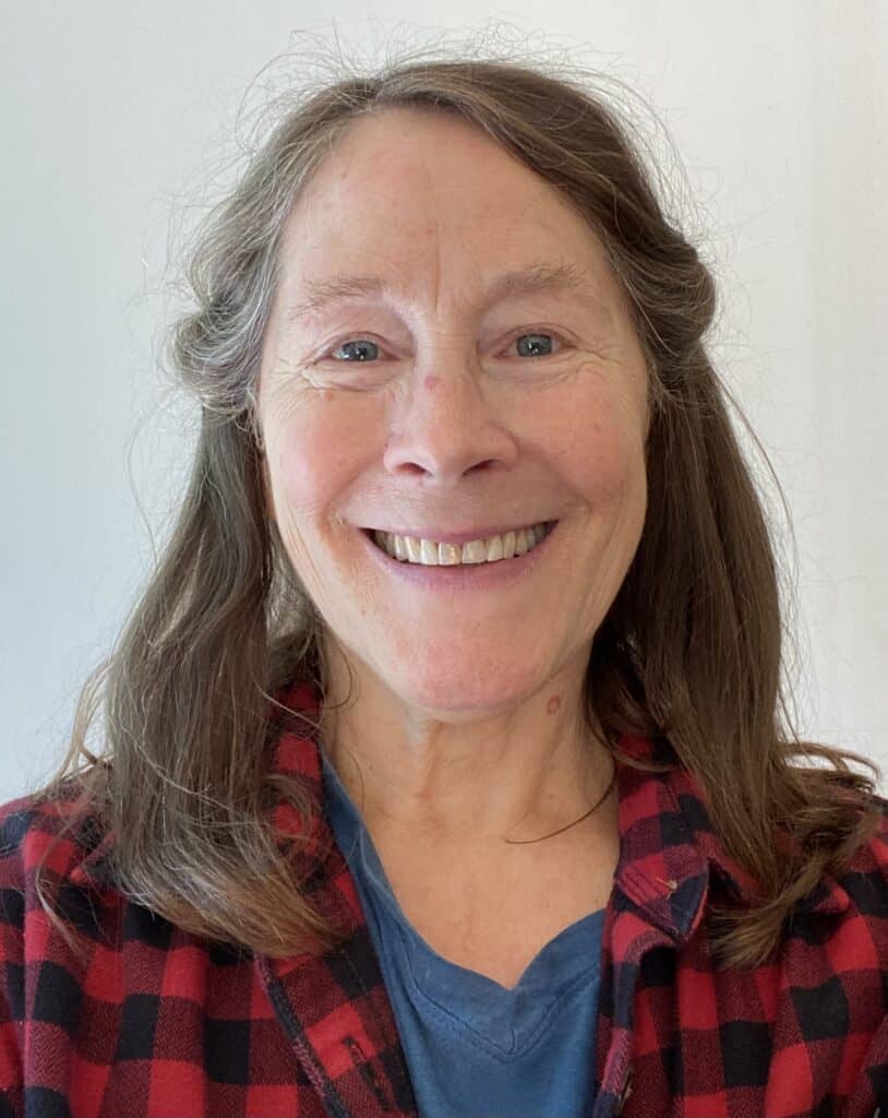 Story in 60 - Seattle Insight Meditation